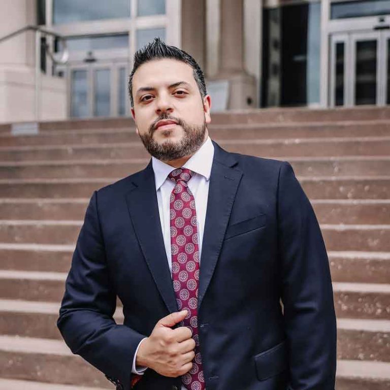 Houston Dwi Defense Attorney Benavides Law Group