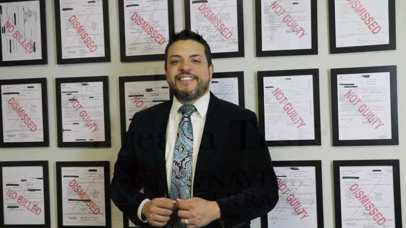 Houston DWI Defense Attorney | Benavides Law Group