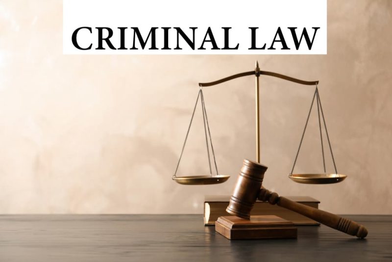 What Is a Criminal Defense Attorney?Eric Benavides - Houston Criminal ...