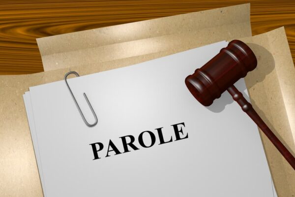 How Long Can You Go to Jail for a Parole Violation? I Eric Benavides ...