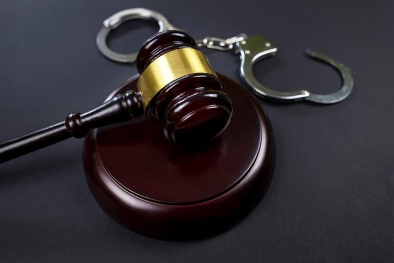 What is a Parole Violation? I Eric Benavides - Houston Criminal Attorney