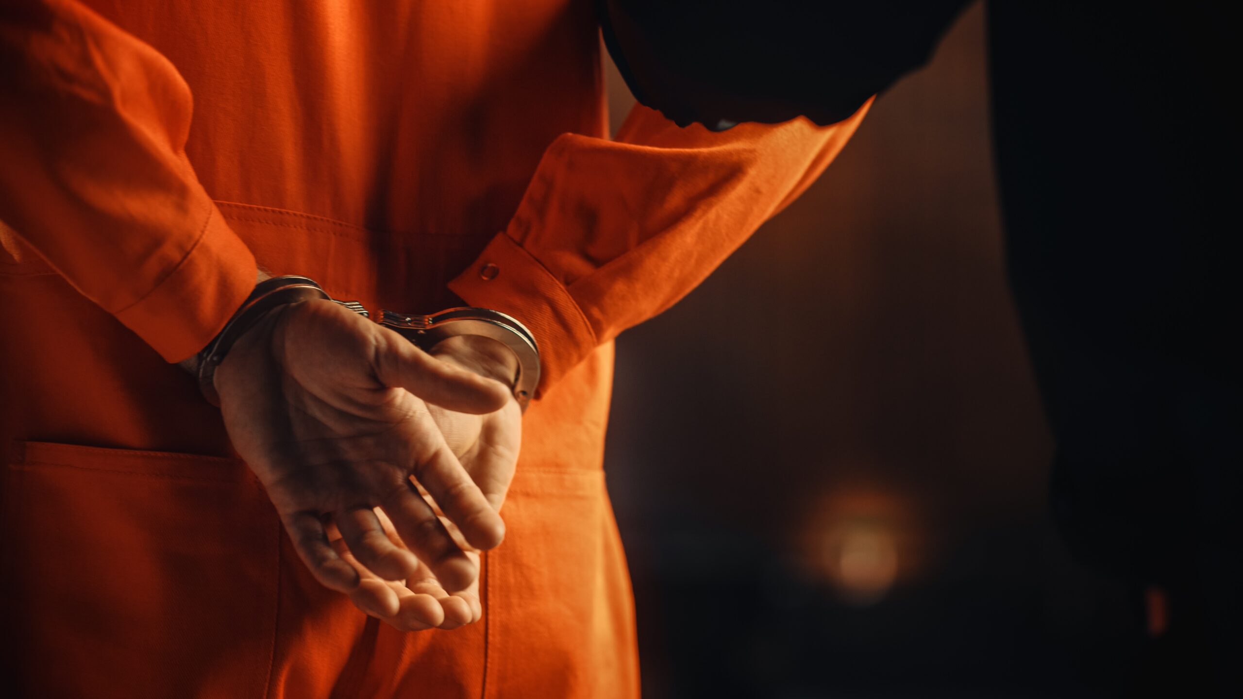 Can I Be Charged in Texas Without Being Arrested? | Eric Benavides ...
