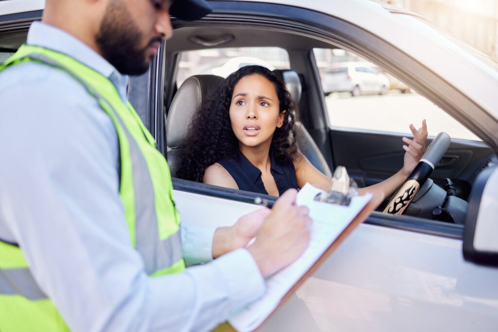Evading Arrest in a Motor Vehicle in Texas — Felony Evading Explained ...
