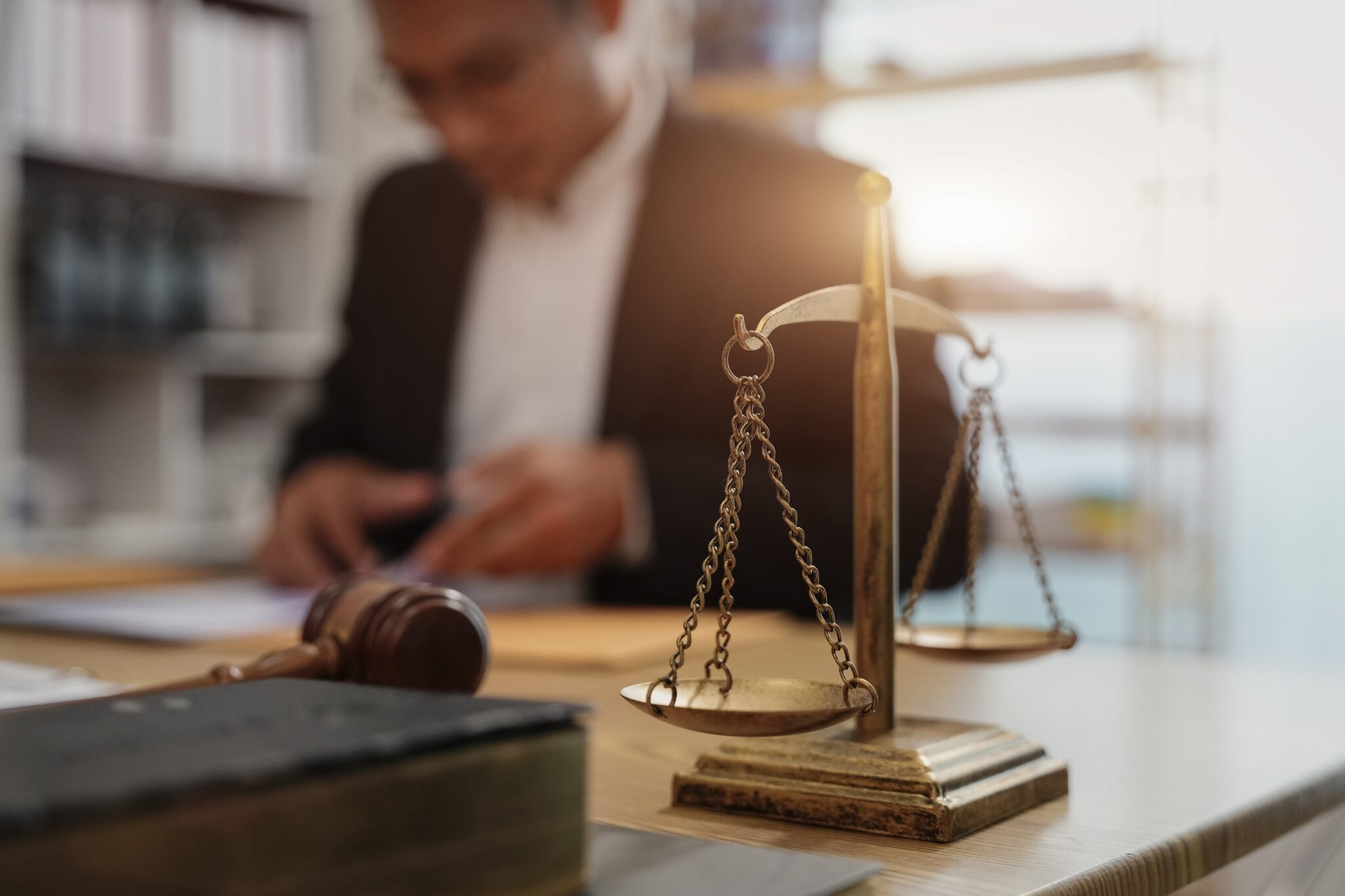 Interfering with the Duties of a Public Servant in Texas | Eric ...