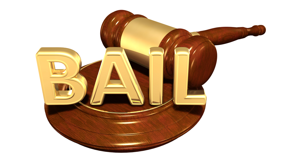 How Does Bail Work in Houston, Texas? | Eric Benavides - Houston ...