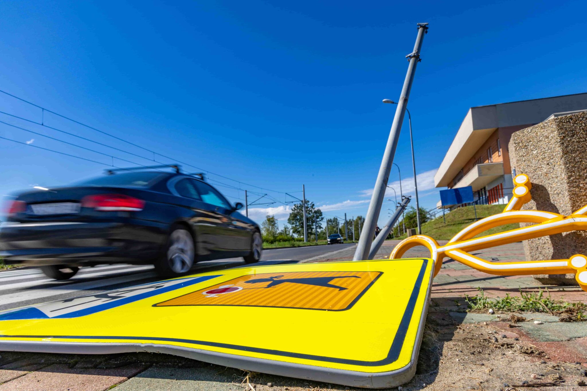 Failure to Stop and Give Information (FSGI) in Texas — “Hit and Run ...