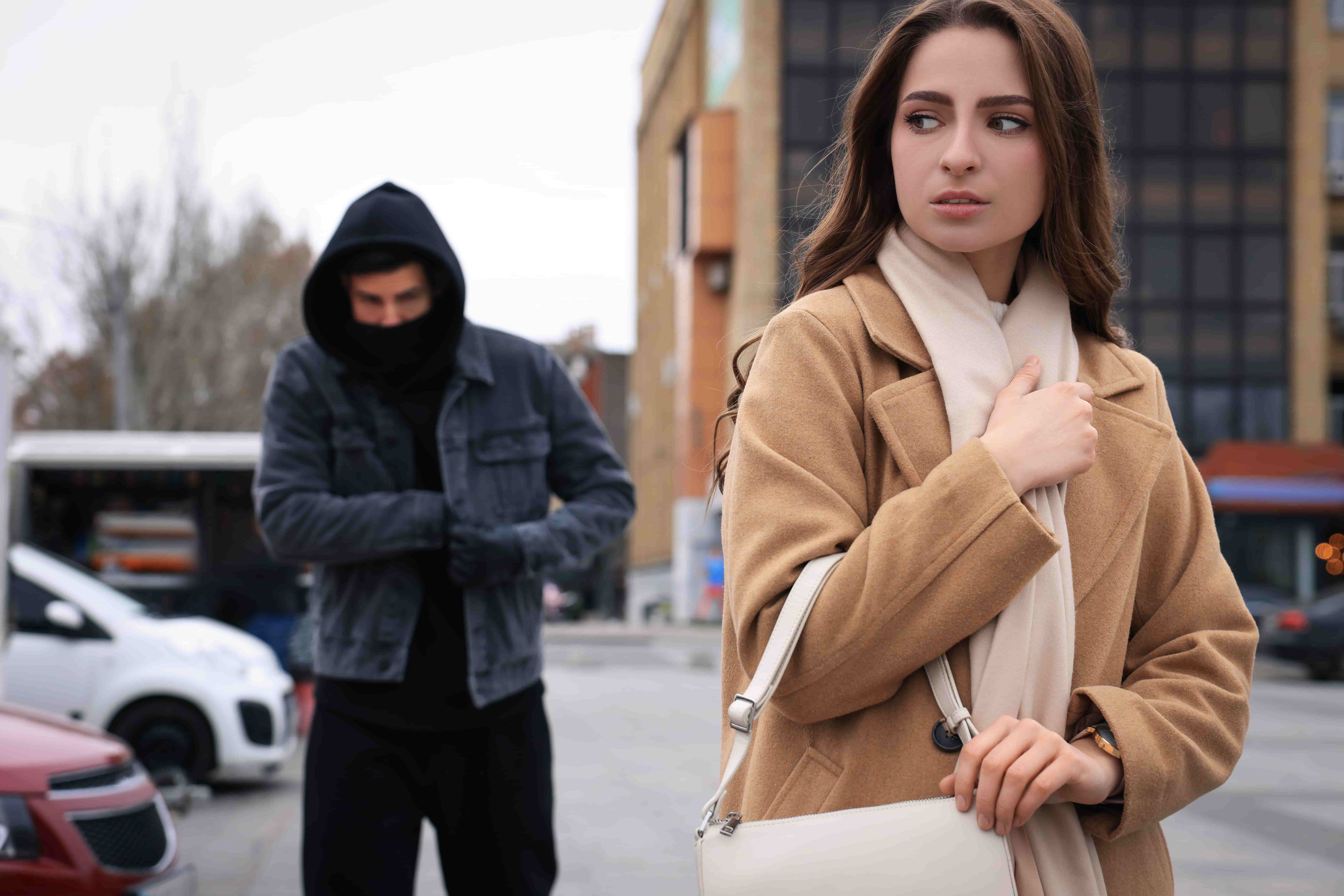 Stalking Charges in Texas: What You’re Up Against, Smart Defense ...
