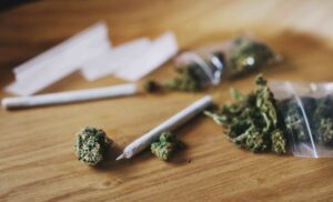 How Much Marijuana Is a Felony in Texas? Why Weight Matters Most | Eric ...