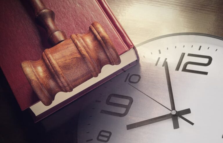 What Is the Statute of Limitations for Sexual Assault in Texas? | Eric ...
